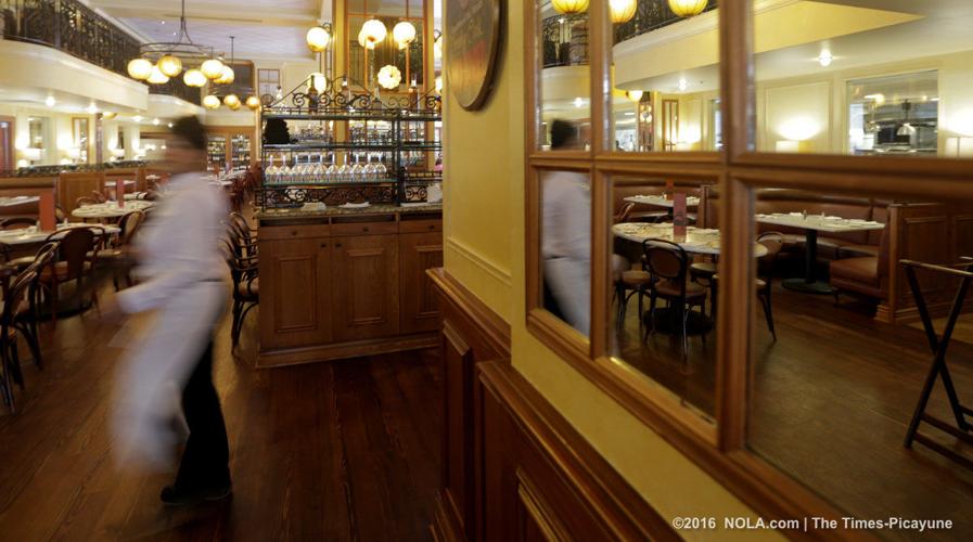 Bourbon House | Where NOLA Eats | nola.com