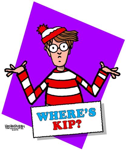 Smiley Anders: Dear 2016, we'd rather drink weed killer than go through ...