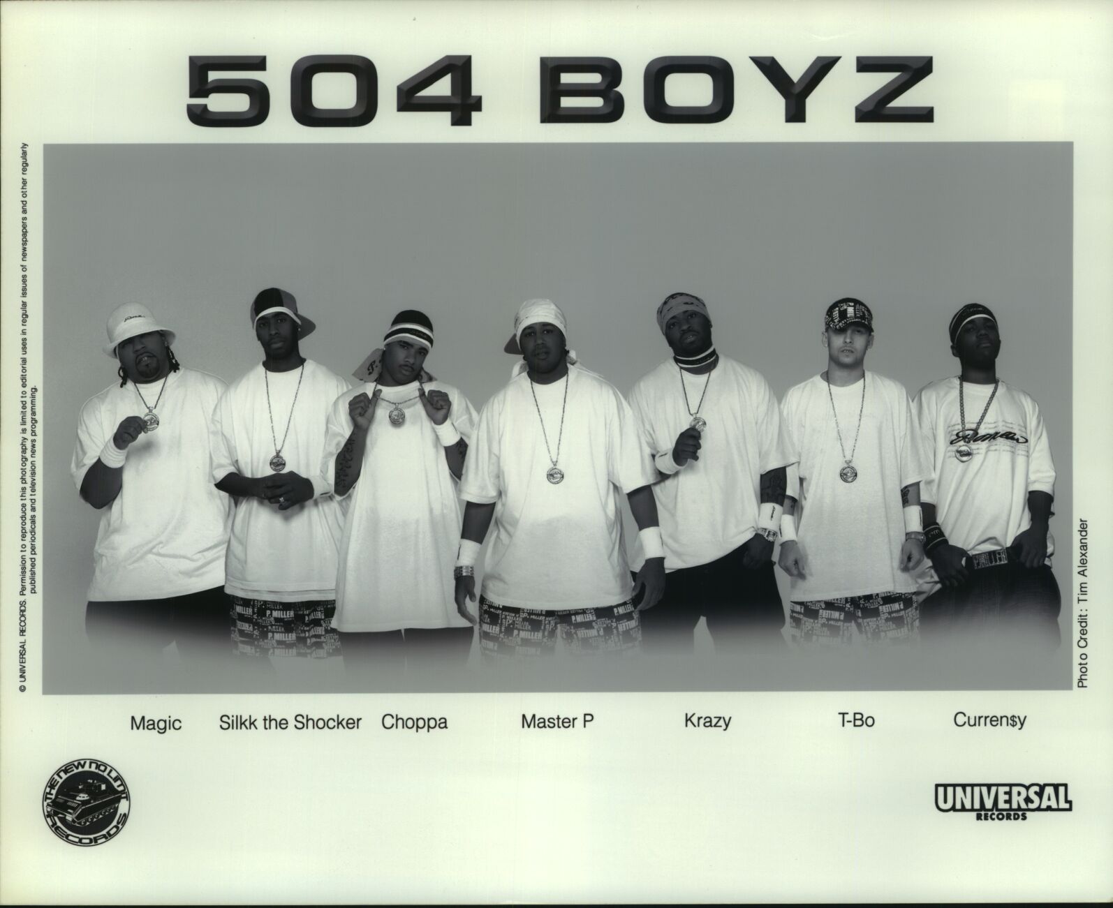 Rapper Choppa of 'Choppa Style' fame hurt in car accident | Keith Spera | nola.com