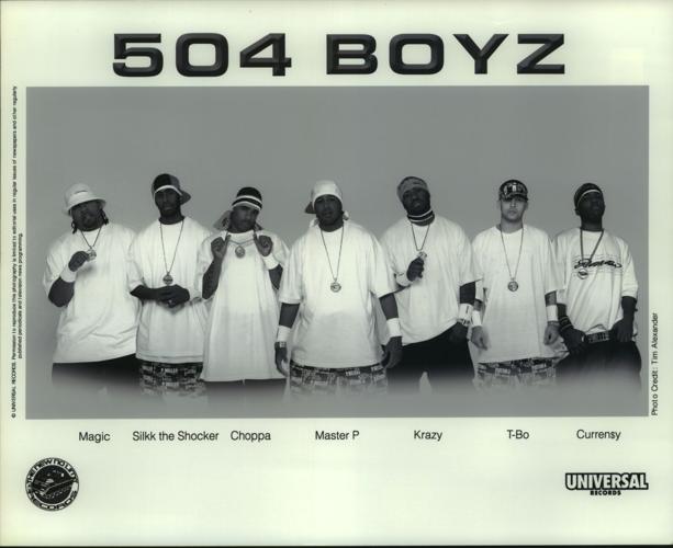 Rapper Choppa of 'Choppa Style' fame hurt in car accident | Keith Spera ...