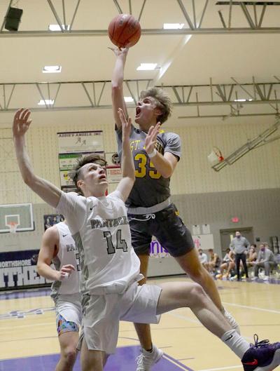 Senior-laden St. Paul's boys basketball team off to hot start | St ...