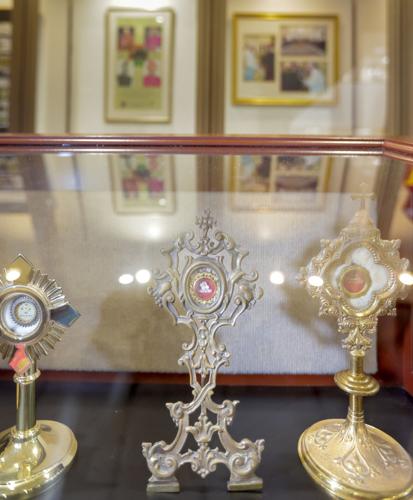 Xavier University becomes home to Bishop Cheri collection | News | nola.com