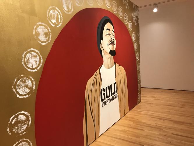 Will Sutton: Lafayette's Hilliard Art Museum shows that arts equity ...