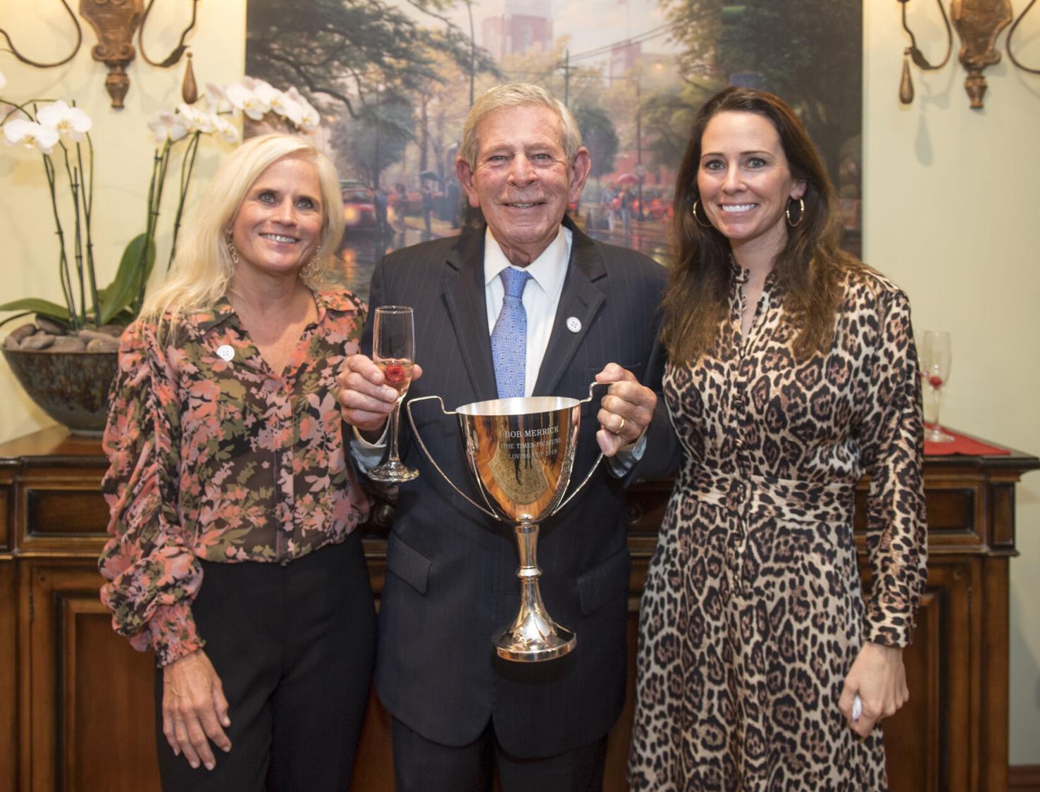 Merrick family donate $1m to Ochsner cancer wing | Business News | nola.com