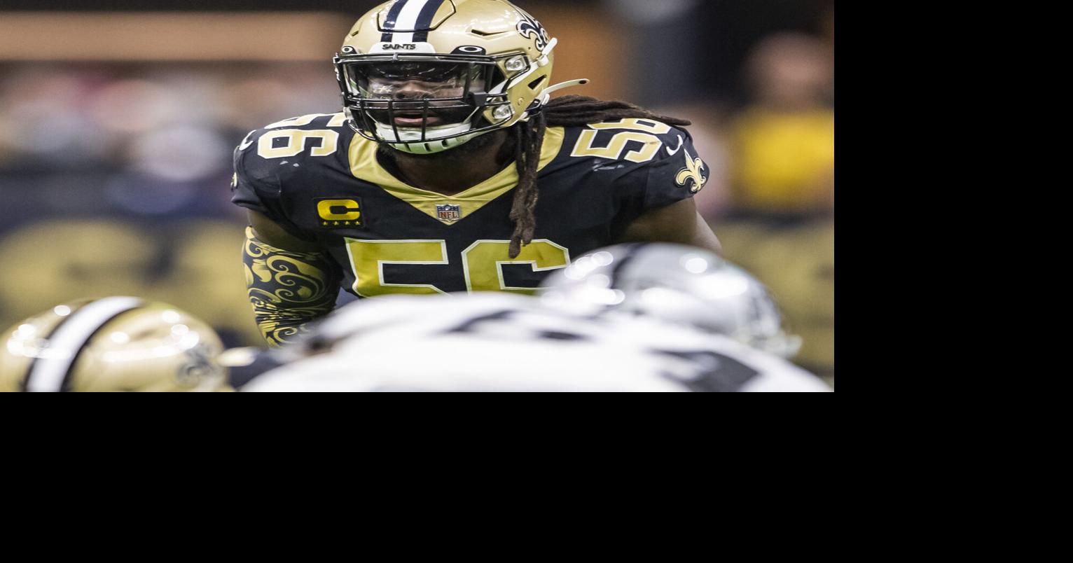 Rod Walker: Saints, Ravens have playmaking linebackers that would make ...