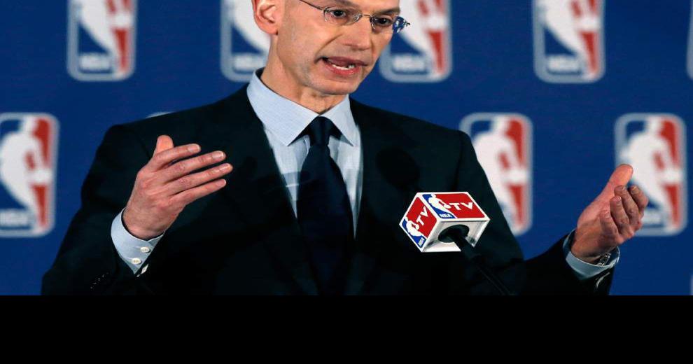 Lewis: NBA had to drop hammer on Donald Sterling | Sports | nola.com