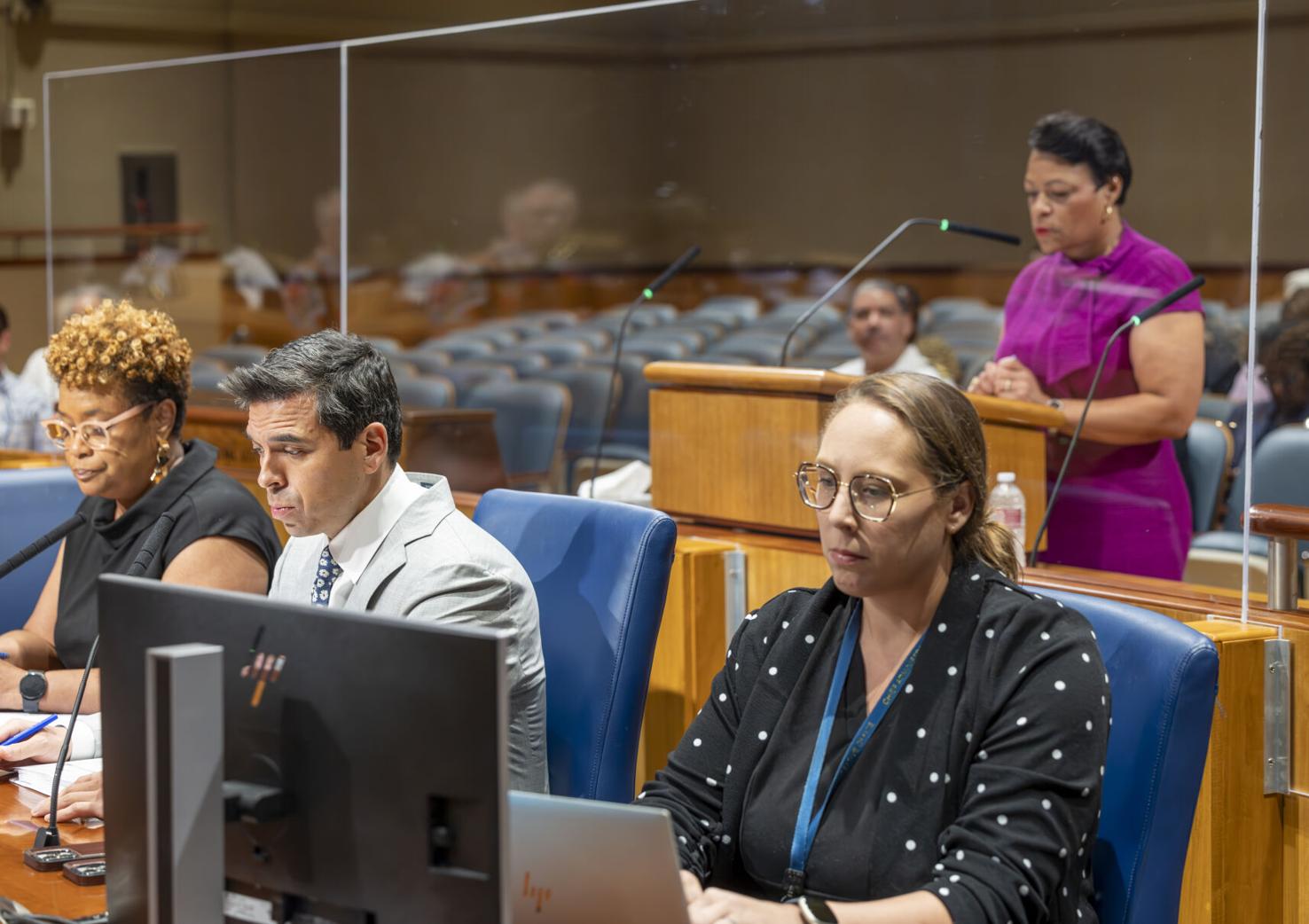 New Orleans LA mayor addresses contractor bribery charges | Local ...