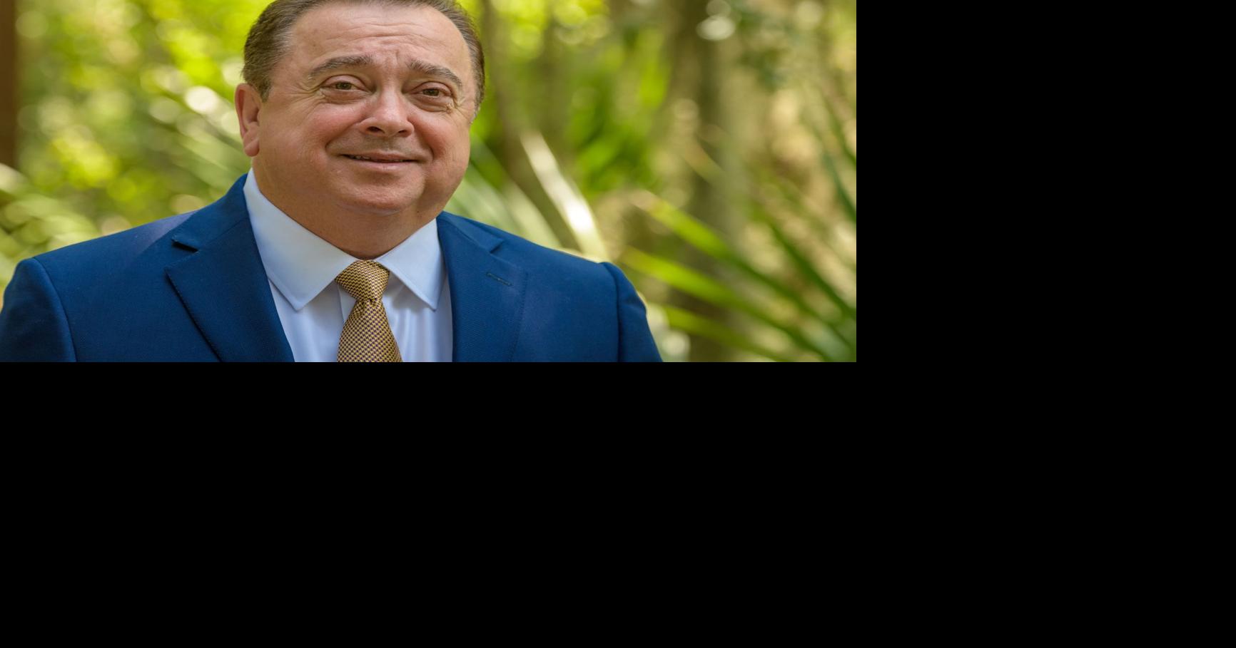 Timothy Kerner wins District 84 seat | Local Elections | nola.com