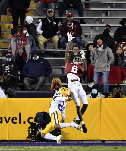 Walker: DeVonta Smith's Heisman win points to trend: There are some ...