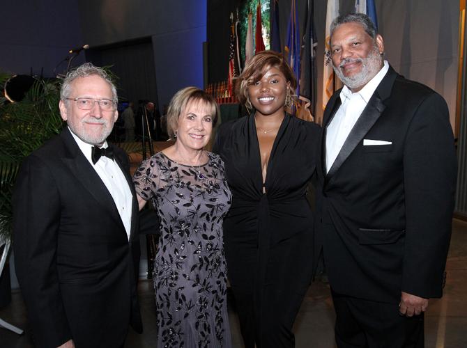 Nell Nolan: 25 Club, Louisiana Bar Foundation, Tulane Alumni Awards ...