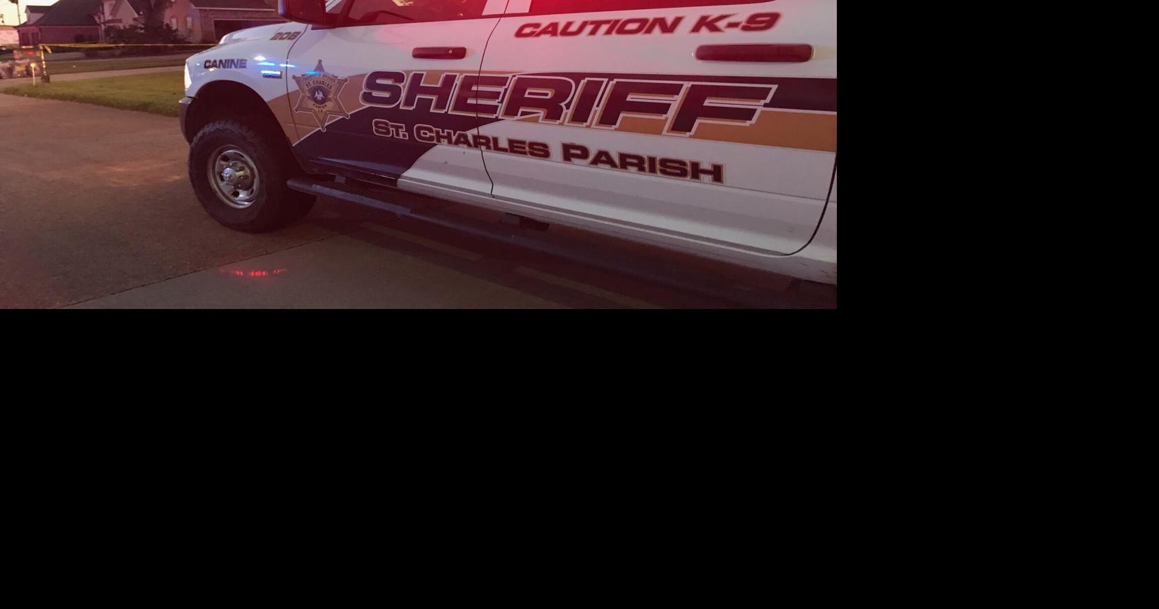 Jogger injured by man target shooting along the levee in Luling | Crime ...