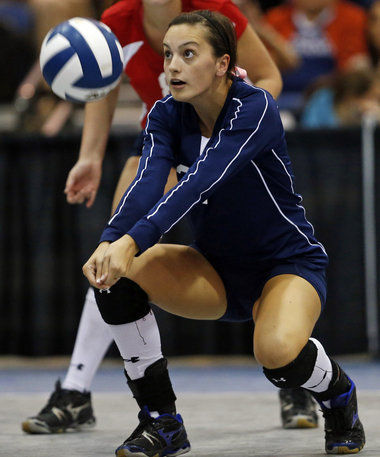 Complete volleyball championship coverage | Prep Sports | nola.com
