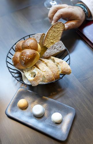 What it's like to eat at 34, Emeril's New Orleans restaurant | Where ...