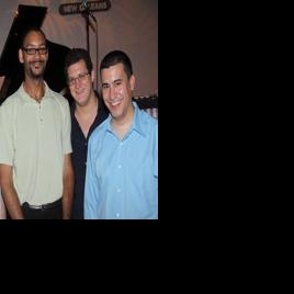 Jason Marsalis immerses himself 'In a World of Mallets' | Music | nola.com