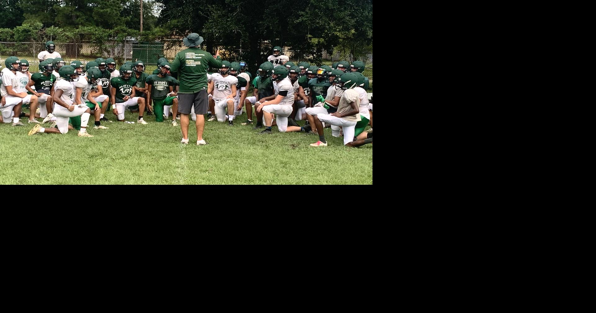 Slidell football 2021 at a glance: Inexperienced Tigers need hot start ...