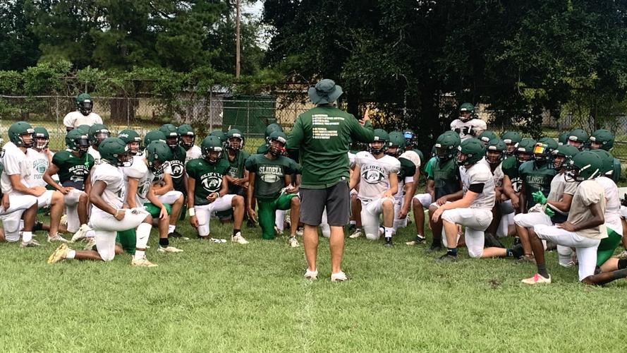 Slidell football 2021 at a glance: Inexperienced Tigers need hot start ...