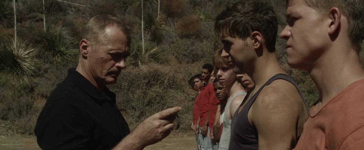 'Coldwater' movie review: New Orleans native P.J. Boudousque nicely ...
