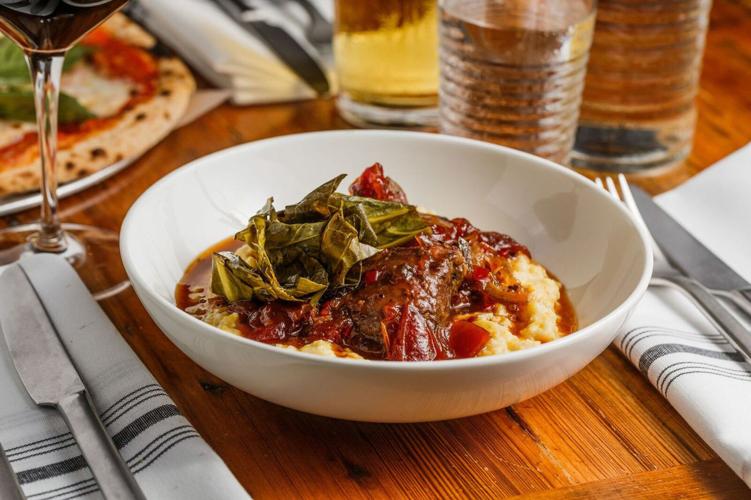 8 things to know about Meribo, an Italian restaurant in Covington | One ...