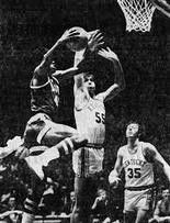 The strangest-ever LSU basketball reunion heals an old man's heart ...