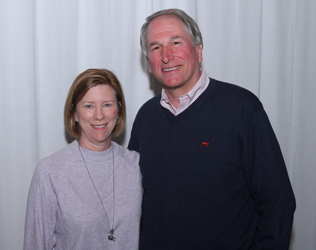 Nell Nolan: 5 Southport debs; Marguerite Eppling deb | Parties/Society ...