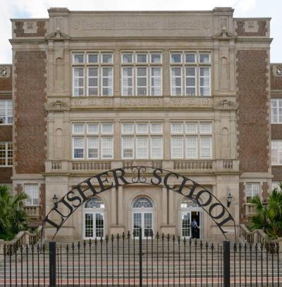 Why Lusher Charter School board staying neutral on union issue ...