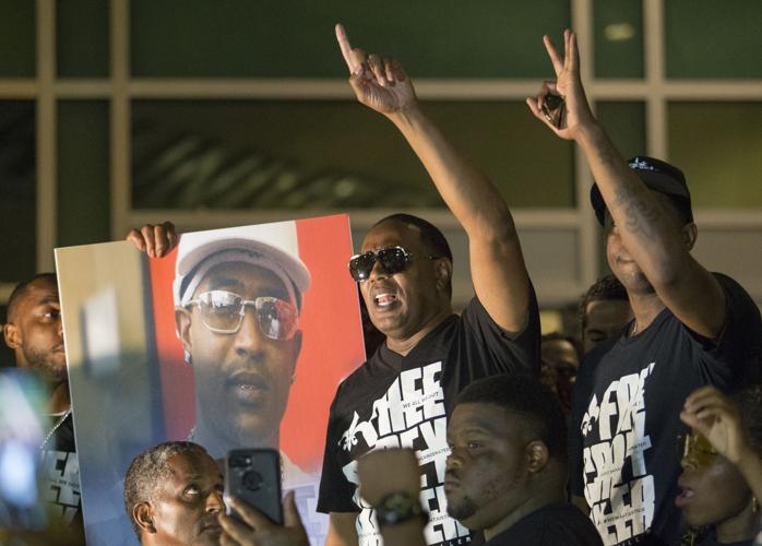 Louisiana prosecutors won’t be able to use lyrics as evidence of ...