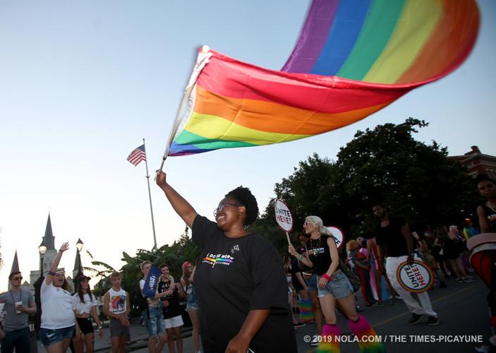 2019 New Orleans Pride Parade: See the photos | Entertainment/Life ...