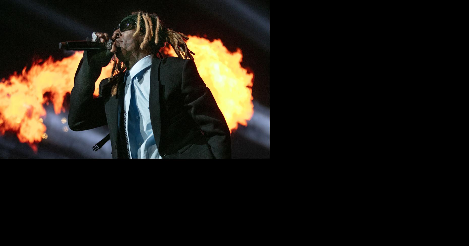 Lil WeezyAna Fest in New Orleans | Photos | nola.com