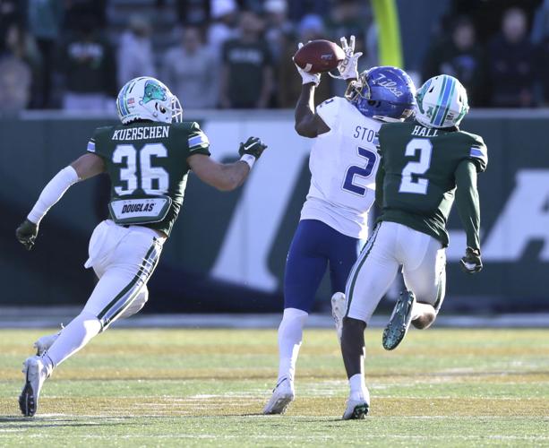 Tulane wins big on homecoming: Three takeaways from the pivotal win vs ...