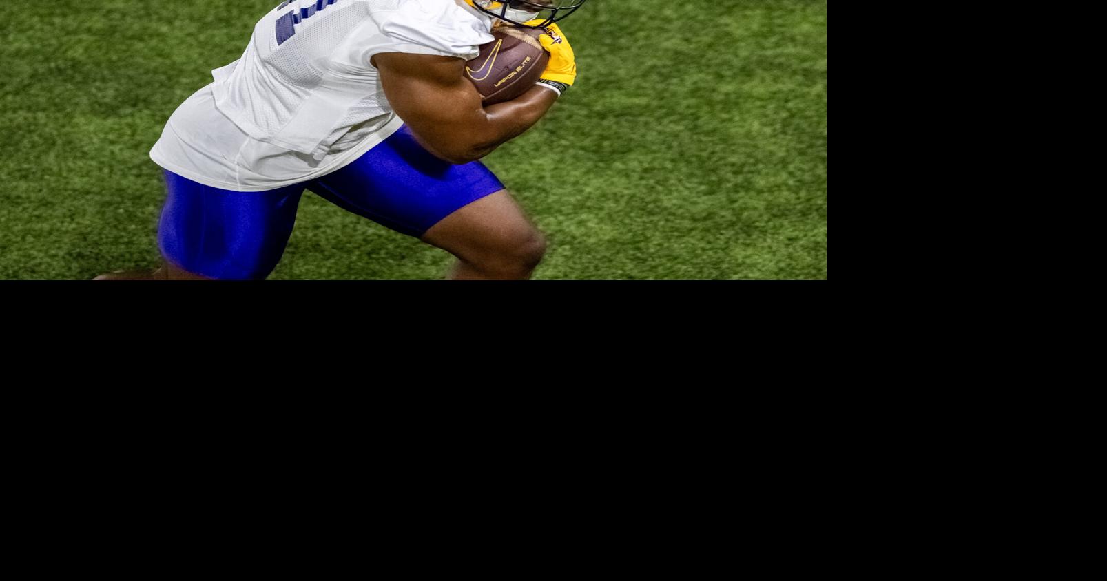 position battles LSU football | LSU | nola.com