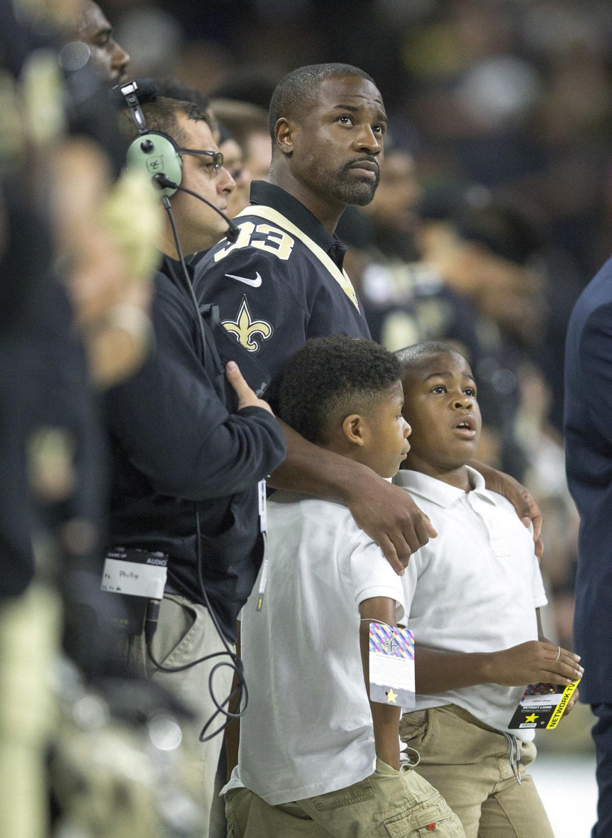 Jabari Greer won a Super Bowl in Miami 10 years ago, now he's here ...