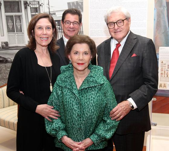 Nell Nolan: Celebrating the Kohlmaier Legacy, Tribute to Robert Lyall ...