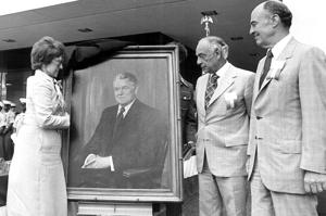 Blakeview: It has been 50 years since Hale Boggs disappeared | Blake ...