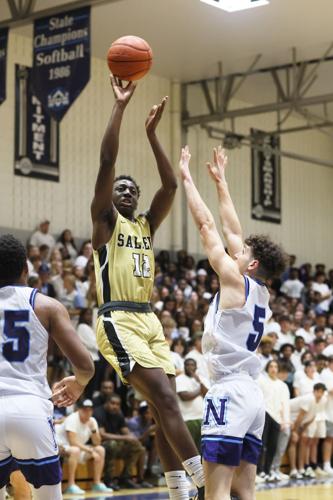 Rowbatham drops 39 as Northshore earns 76-74 double overtime win ...