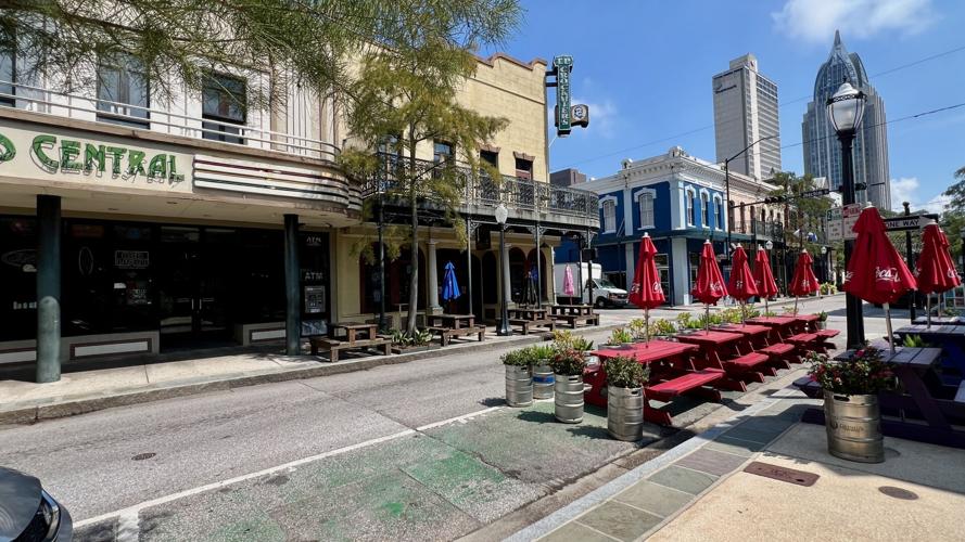 Taking the Gulf Coast train to Mobile, Ala. and things to do | Where ...