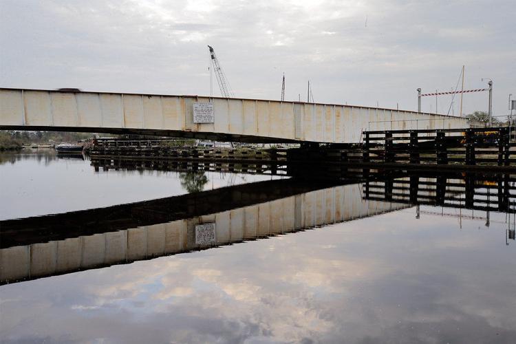 Bayou Bonfouca bridge to have intermittent closures Thursday afternoon ...