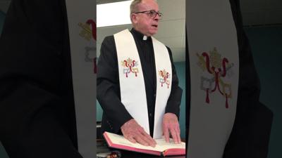 New lawsuit in Orleans links suspended priest to 2 alleged sexual ...