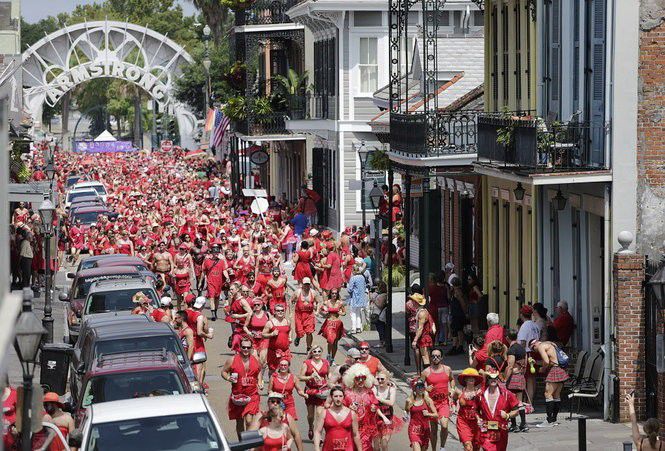 Top 12 summer festivals in New Orleans | Louisiana Festivals | nola.com