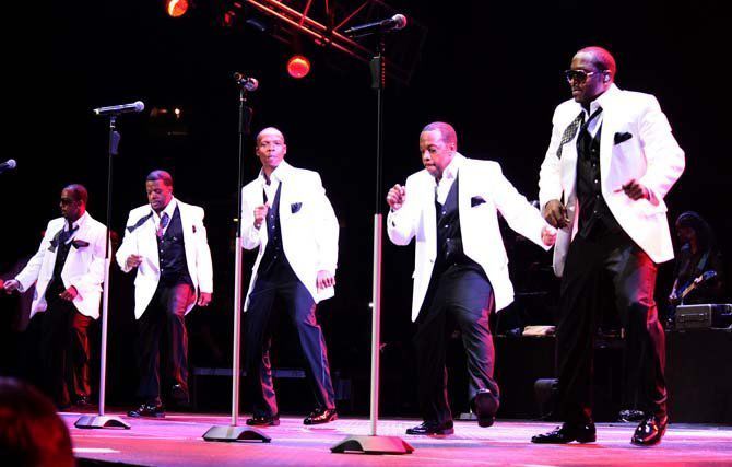 Essence Festival 2013: Celebrities in New Orleans | Music | nola.com