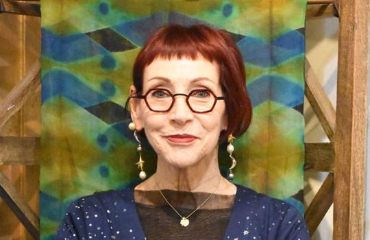Jewelry Designer Hilary Beanes Signature Designs Now Available In New Orleans Design And