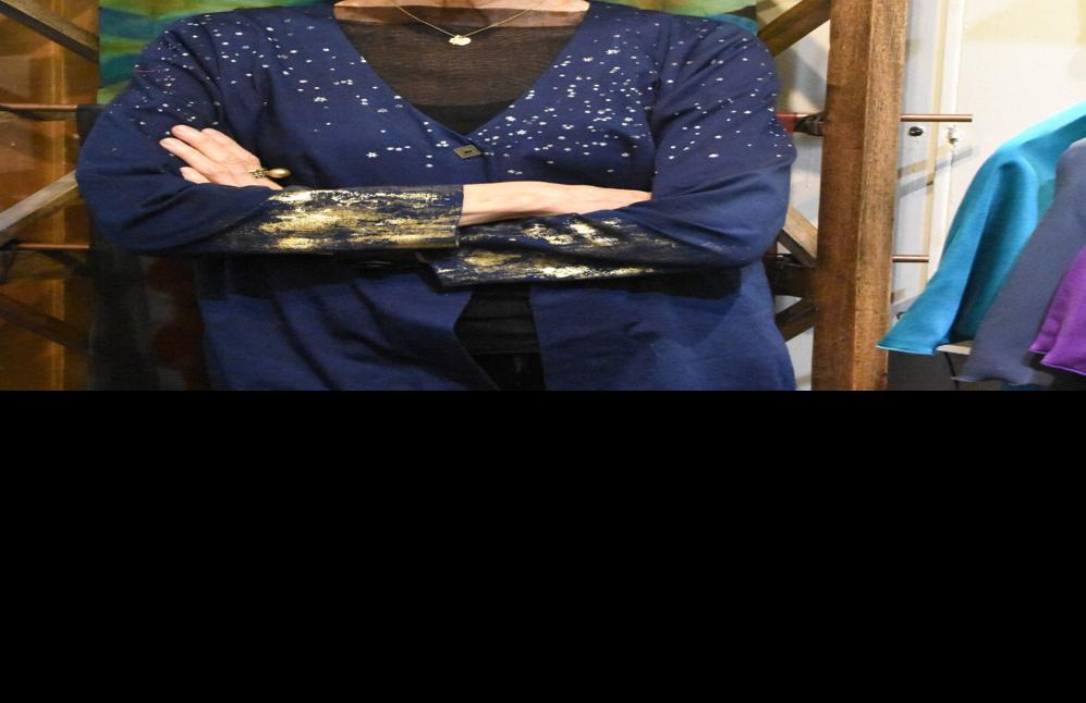 Jewelry designer Hilary Beane's signature designs now available in New ...