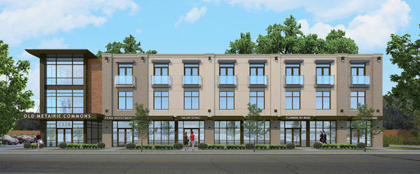 New construction in Old Metairie: 5 things to know about the latest ...