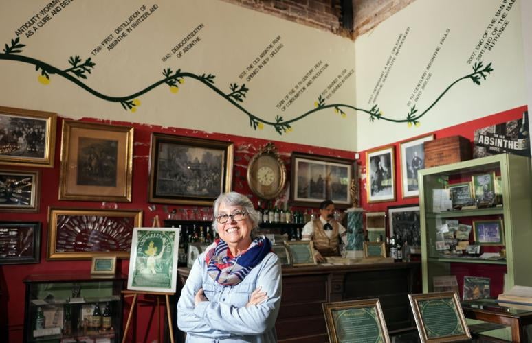 Liz Williams of SoFab writes cookbook of Southern food | Where NOLA ...