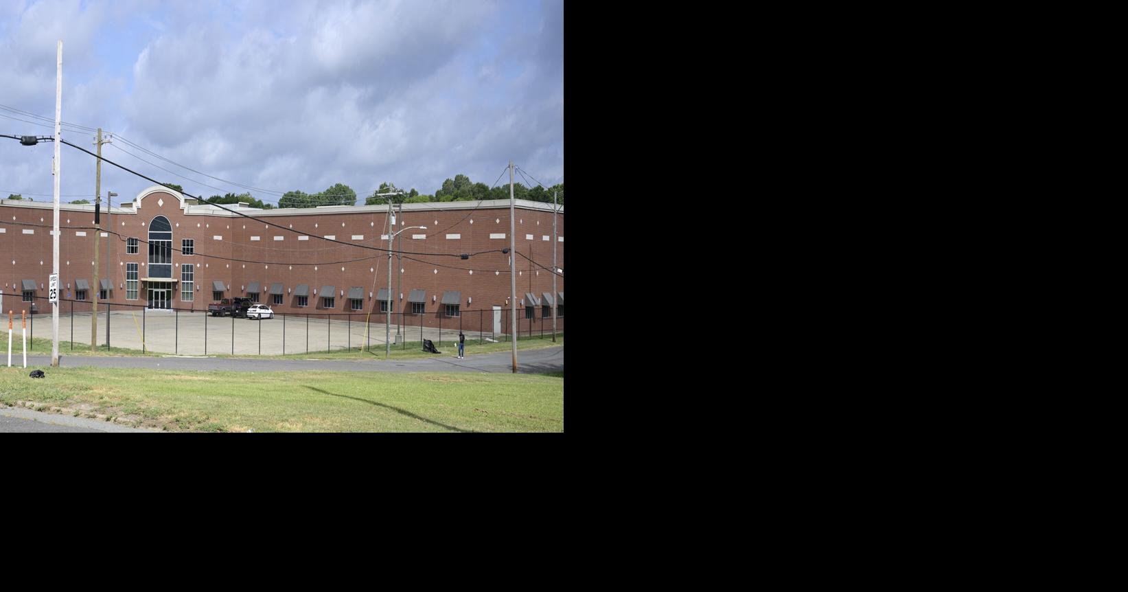 50 Cent: A longer lease, a new EPIC Center up for vote | News from The ...