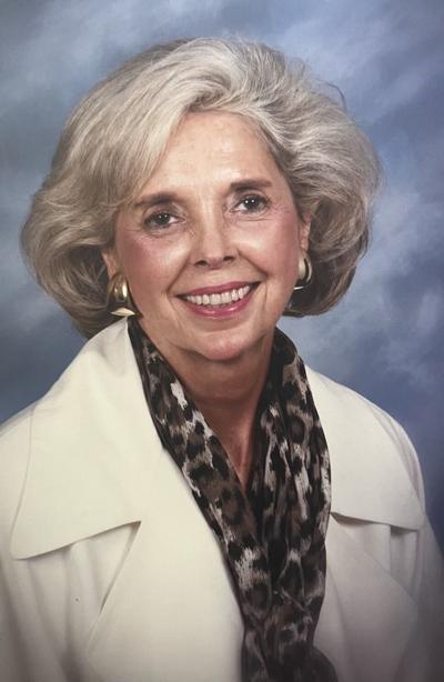 Sybil Favrot, known for her love of gardening and volunteer work, dies ...