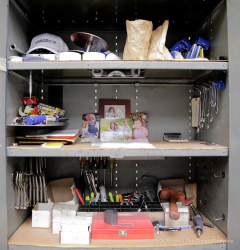 Laitram earns 'Top Workplaces' honor for large companies | Business ...