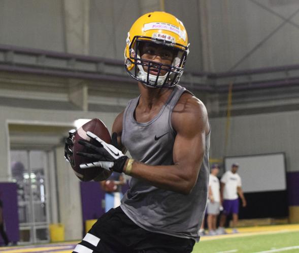 11 Louisiana prospects, LSU commits competing at The Opening | Archive ...