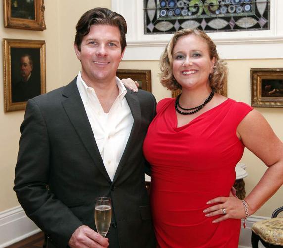 Nell Nolan: Bright Lights | Parties/Society | nola.com