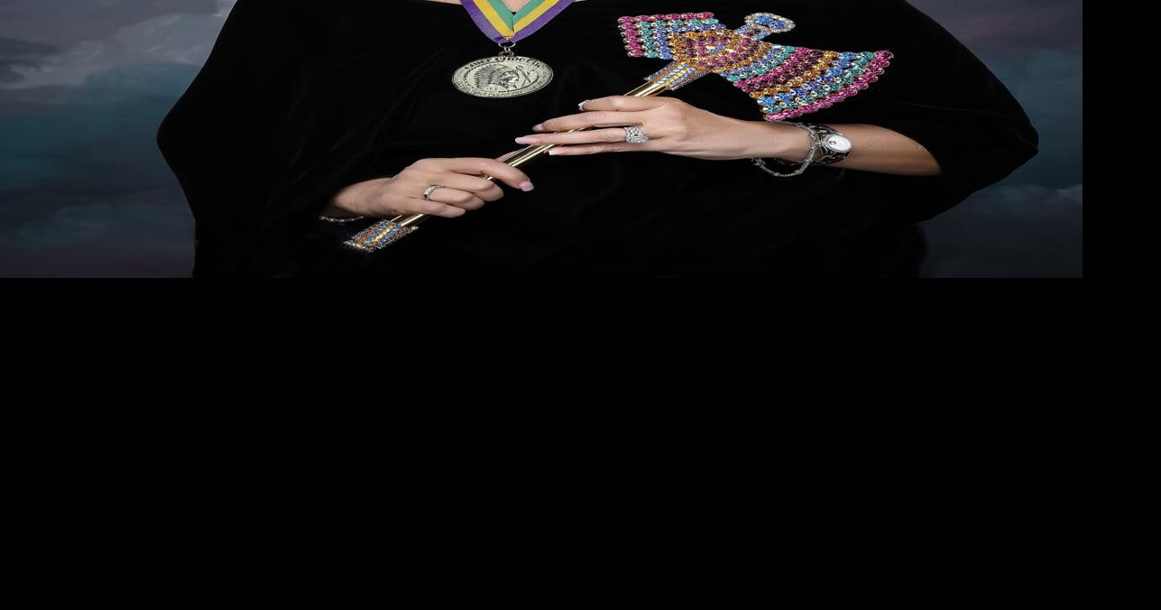 Krewe of Choctaw Tableau Ball 2026 Highlights | Mardi Gras | nola.com