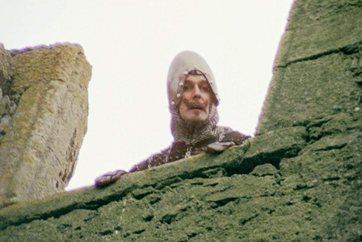 Monty Python's John Cleese talks about 'Holy Grail' at 50 | Keith Spera ...
